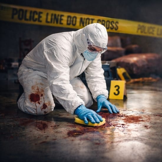 FAQ – Crime Scene Cleaning, Death & Extreme Situations | Défi Clean